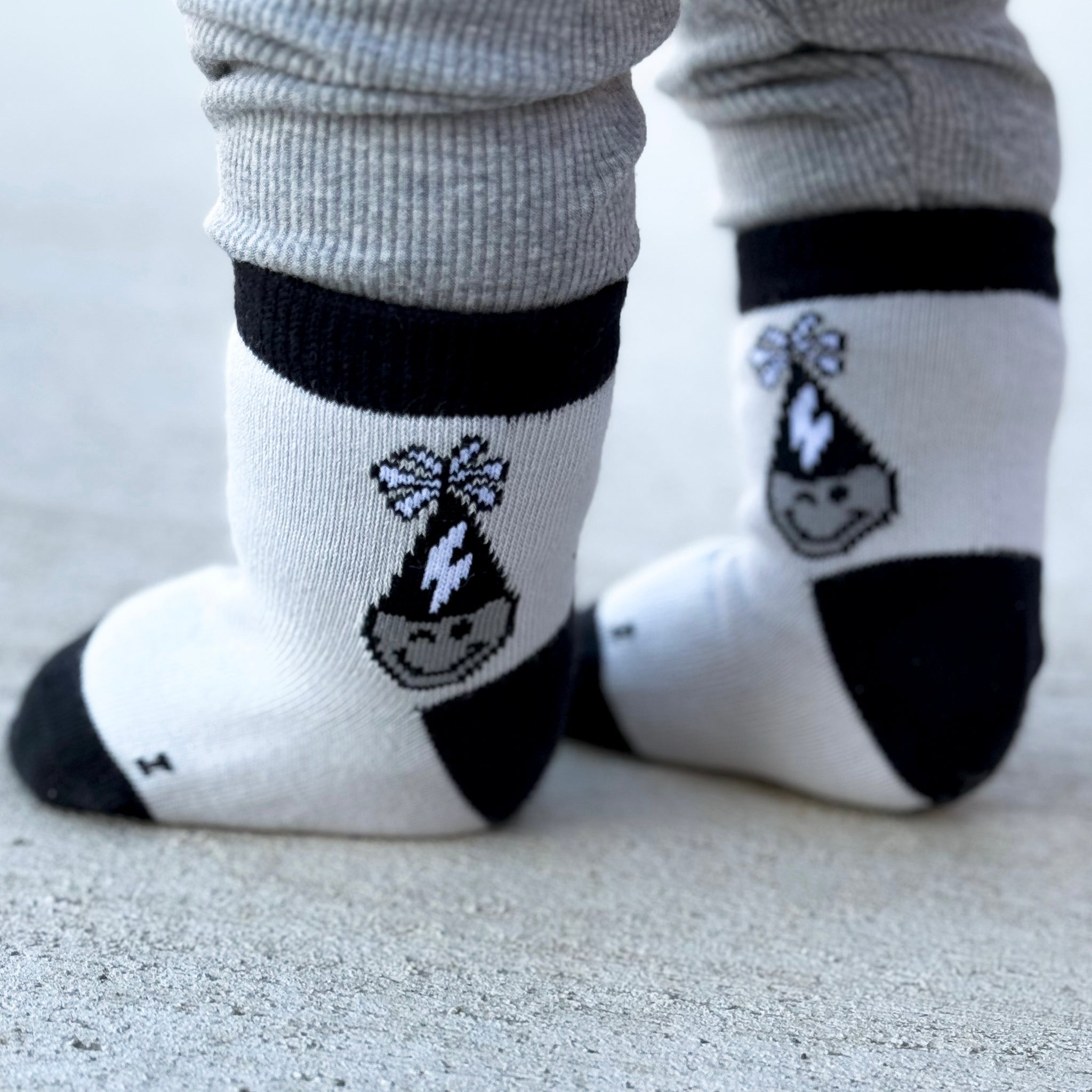 SHOP ALL SOCKS – Kickin it up Socks