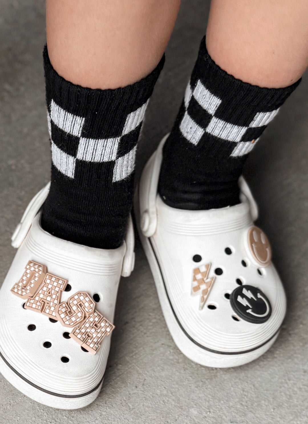 Accessories – Kickin it up Socks