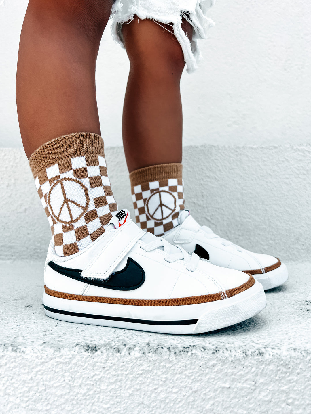 New releases – Kickin it up Socks