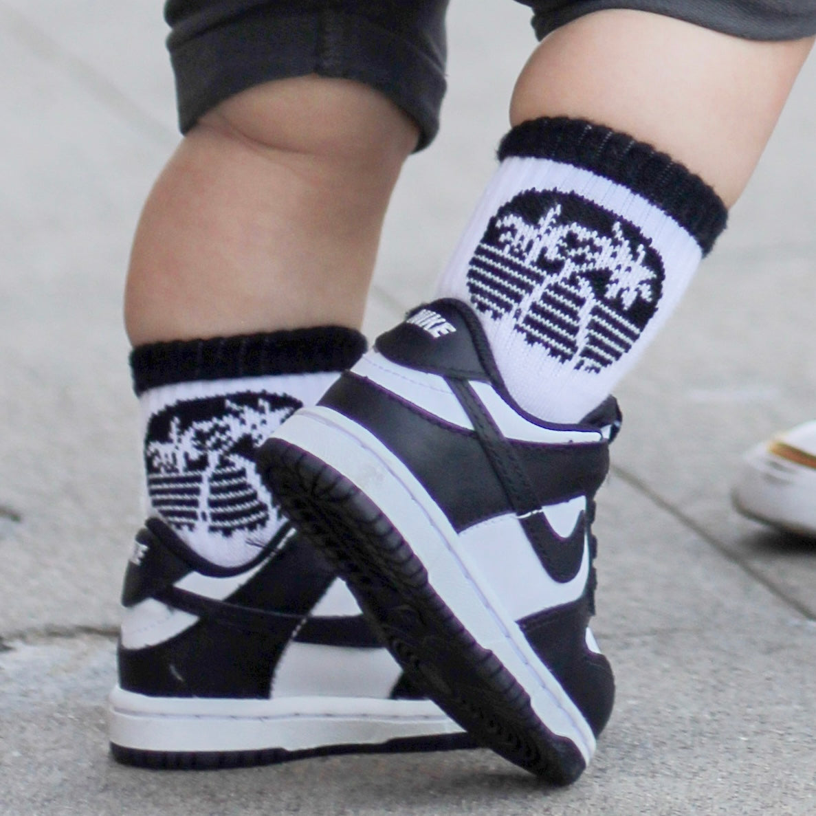 New releases – Kickin it up Socks